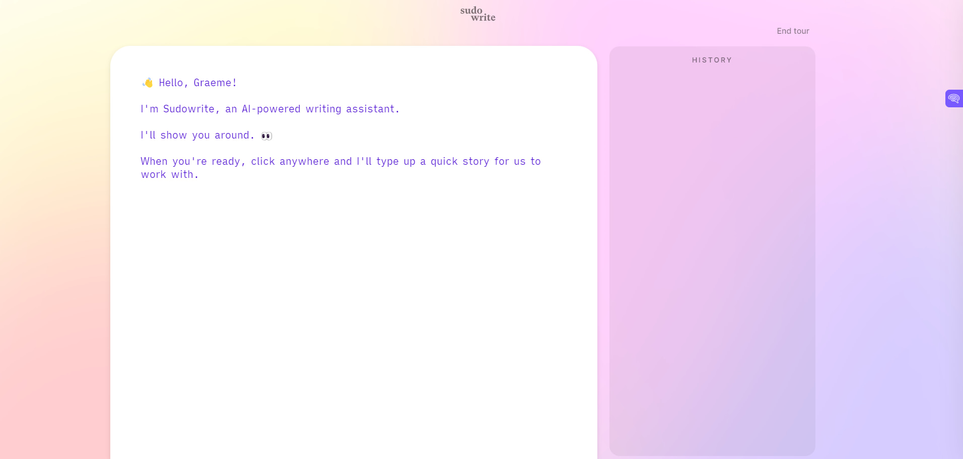 Sudowrite Review - The AI Writing Partner You Always Wanted – Originality.AI