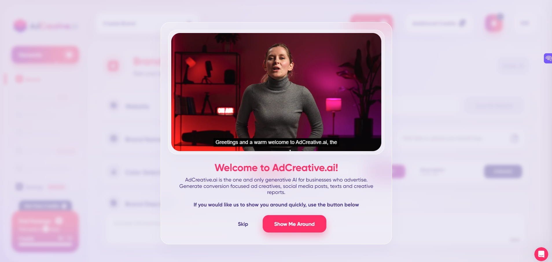 Ad Creative AI Review - Creative Generation Made Easy – Originality.AI