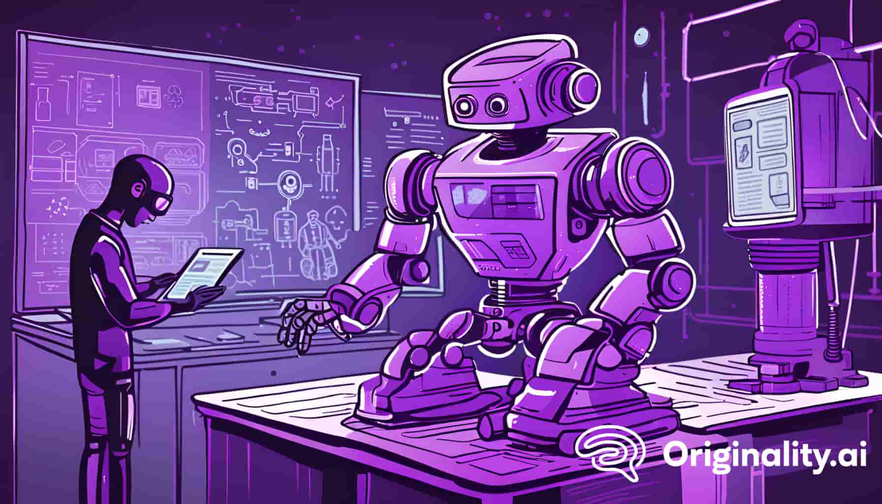 Undetectable.ai Review - Does it Bypass AI Detectors? – Originality.AI