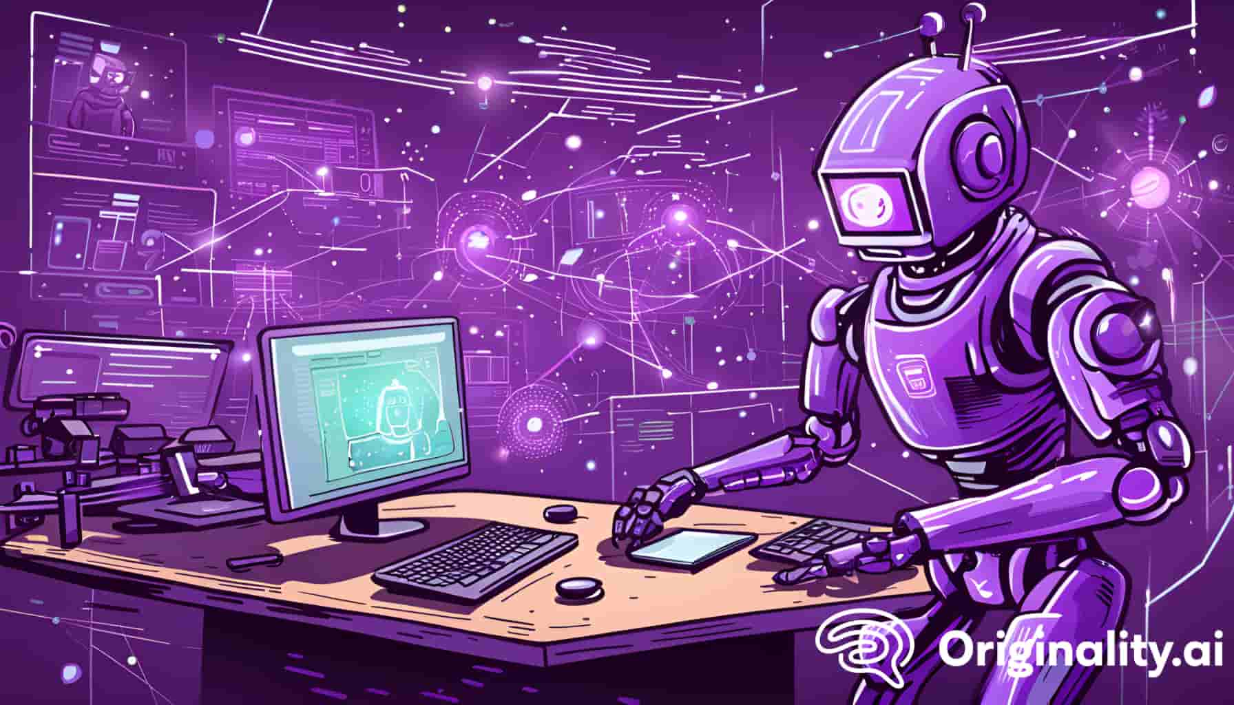 Merlin AI Review - Write, Summarize, Code, and Play – Originality.AI