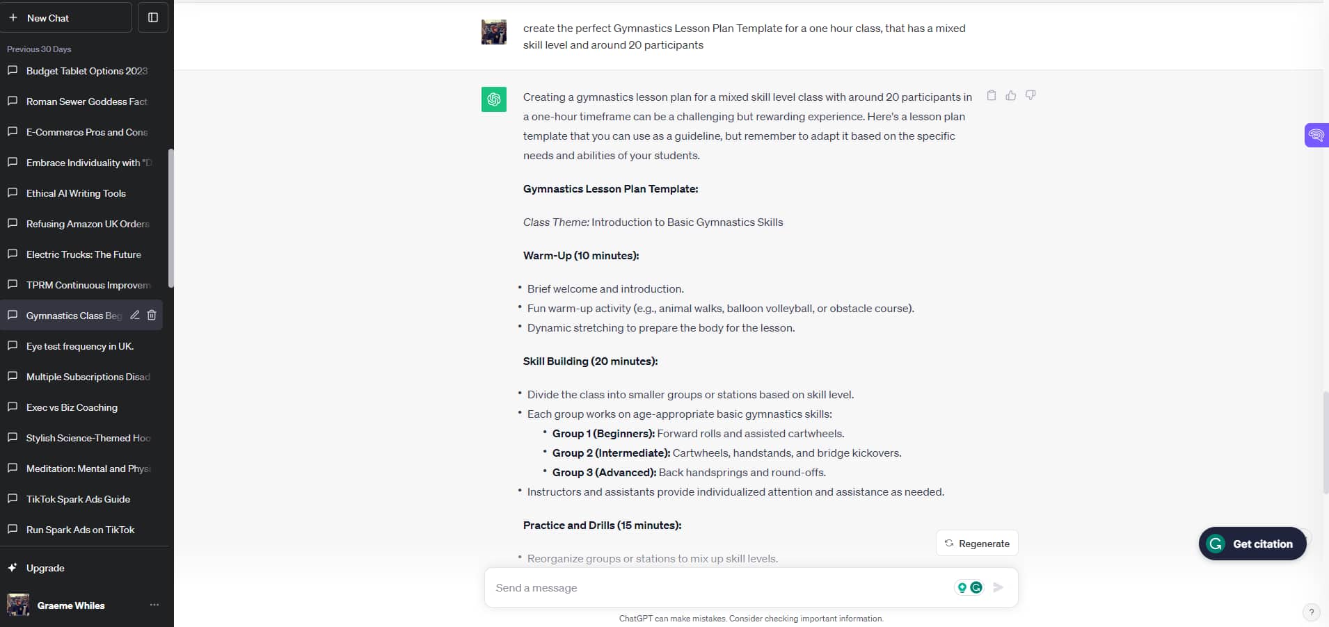 ChatGPT Review - Gain insights, Automate tasks, and Witness the Future of AI – Originality.AI
