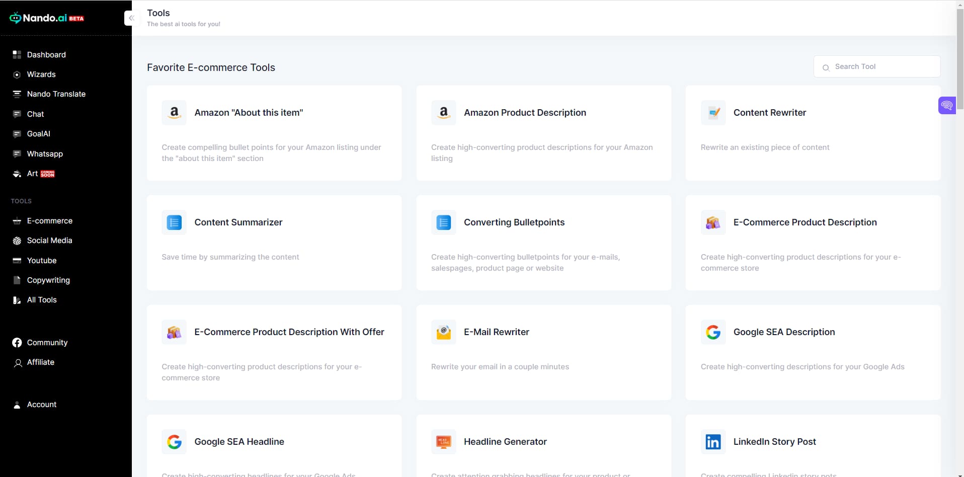 Nando AI Review - Experience ChatGPT On Steroids – Originality.AI