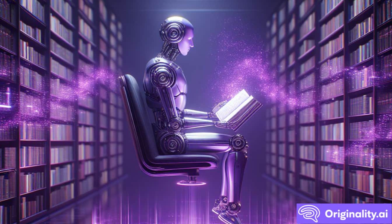 QuickPen AI Review - The Best AI Content Writer – Originality.AI