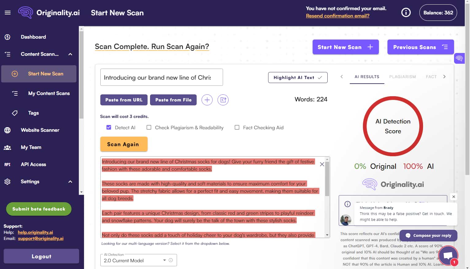 Ask Writer AI Review - A Content Generator That is Connected to the Web ...