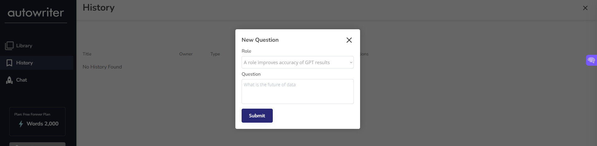 Autowriter AI Review - Supercharge Your Content Creation with ...