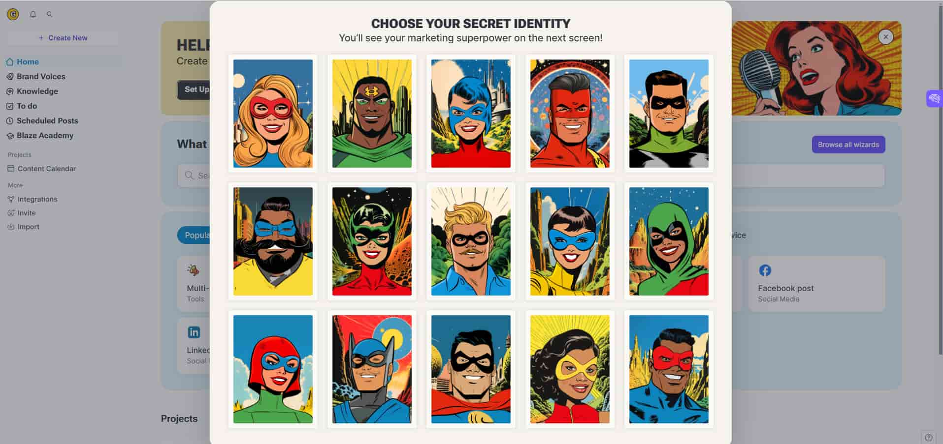 Blaze AI Review - Create Better Content In Half the Time – Originality.AI