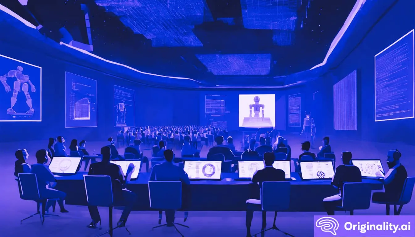 AI Fact-Checking: What is a Fact Checker? – Originality.AI