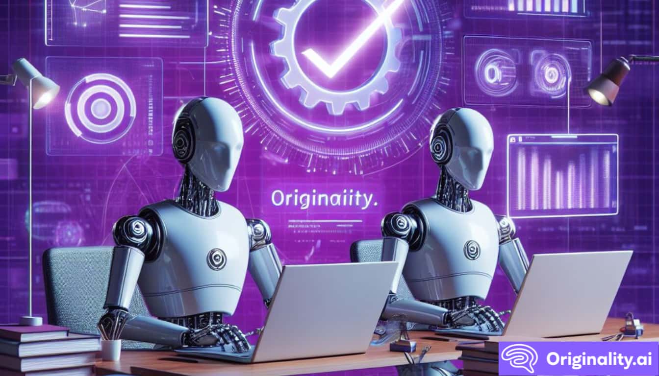 Originality.ai is the Most Accurate AI Detector According to an ...