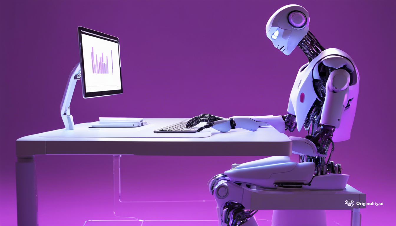 Smodin AI Detector Review — Does It Work? – Originality.AI