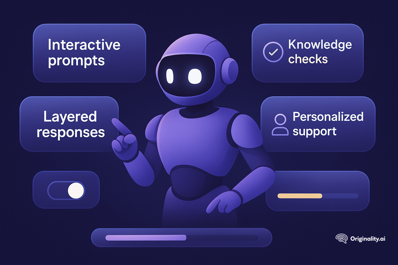 ChatGPT Study Mode: Key Insights – Originality.AI