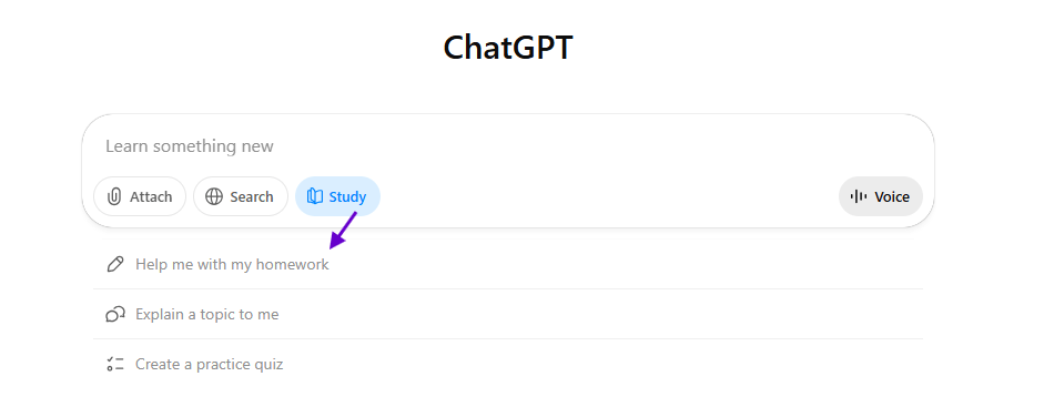 ChatGPT Study Mode: Key Insights – Originality.AI