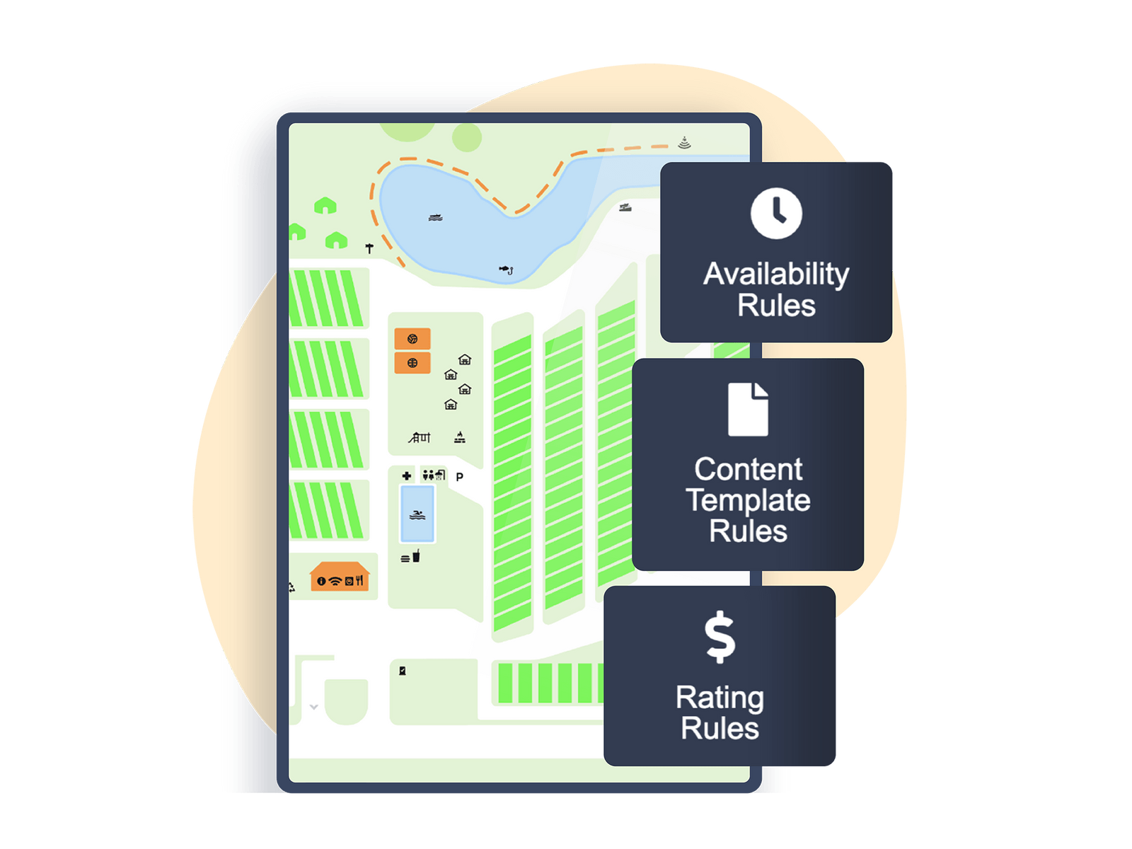 Campground Reservation Software | CampLife