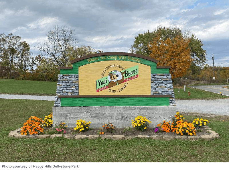 Our Story | Home-grown Campground Reservation Software