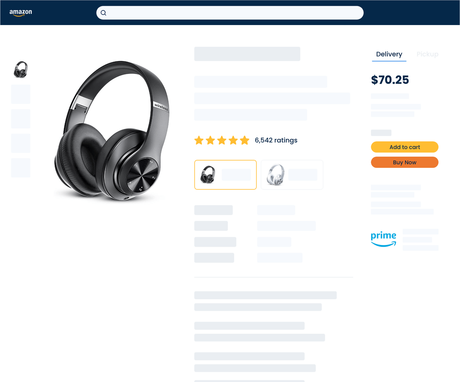 Stackline Beacon - Ecommerce sales, marketing, and operational analytics