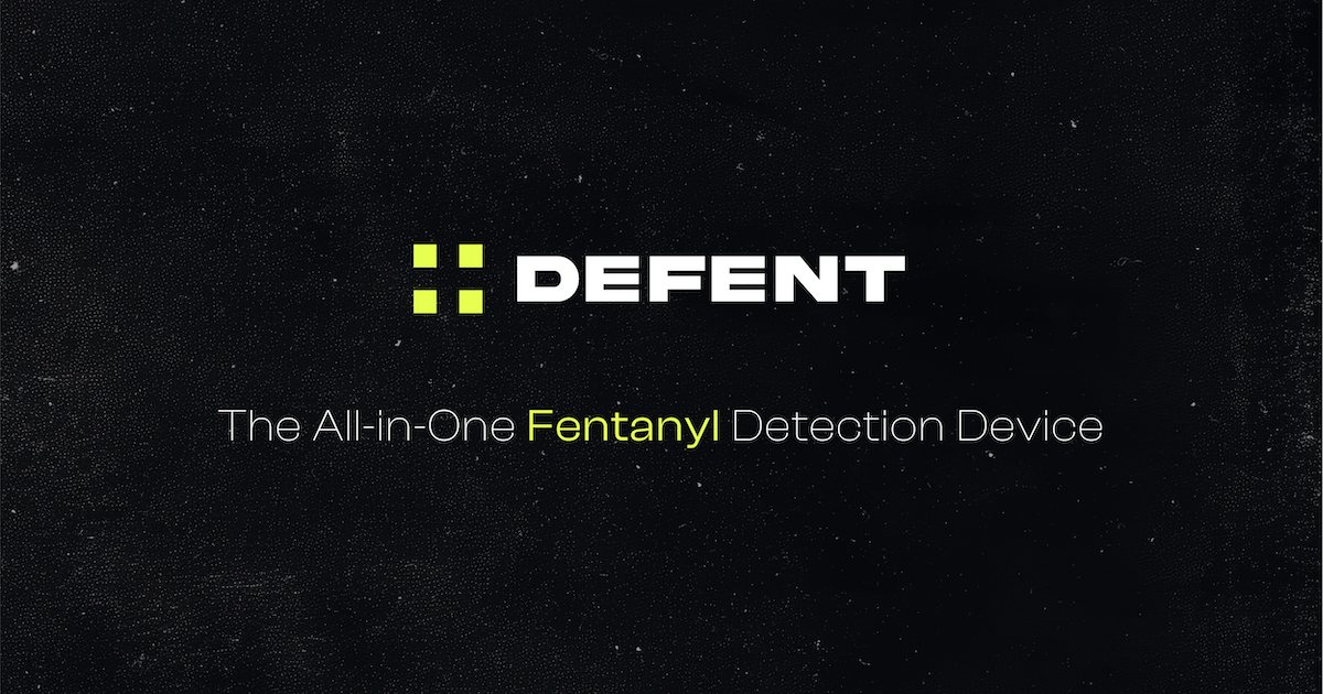 DEFENT - Your Safety, Our Priority