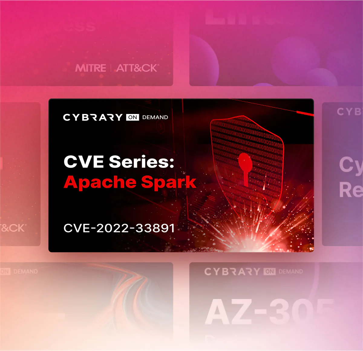 Free Cyber Security Courses & Hacking Training - Cybrary