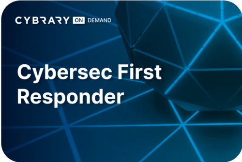 Cybersecurity, IT Courses & Training Catalog - Cybrary