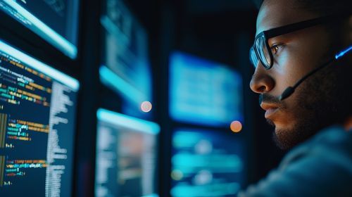 Cybersecurity Courses & Cyber Security Training Online | Cybrary