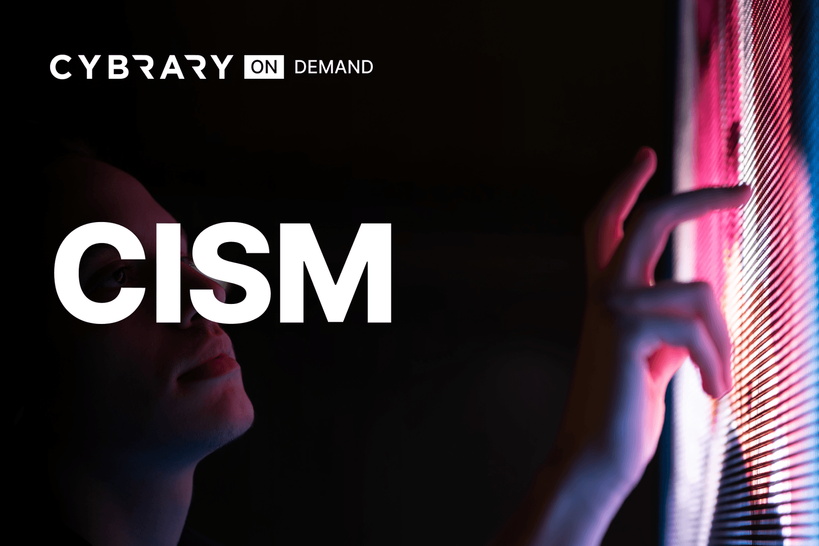 Kelly Handerhan, Cybrary Instructor | Cybrary