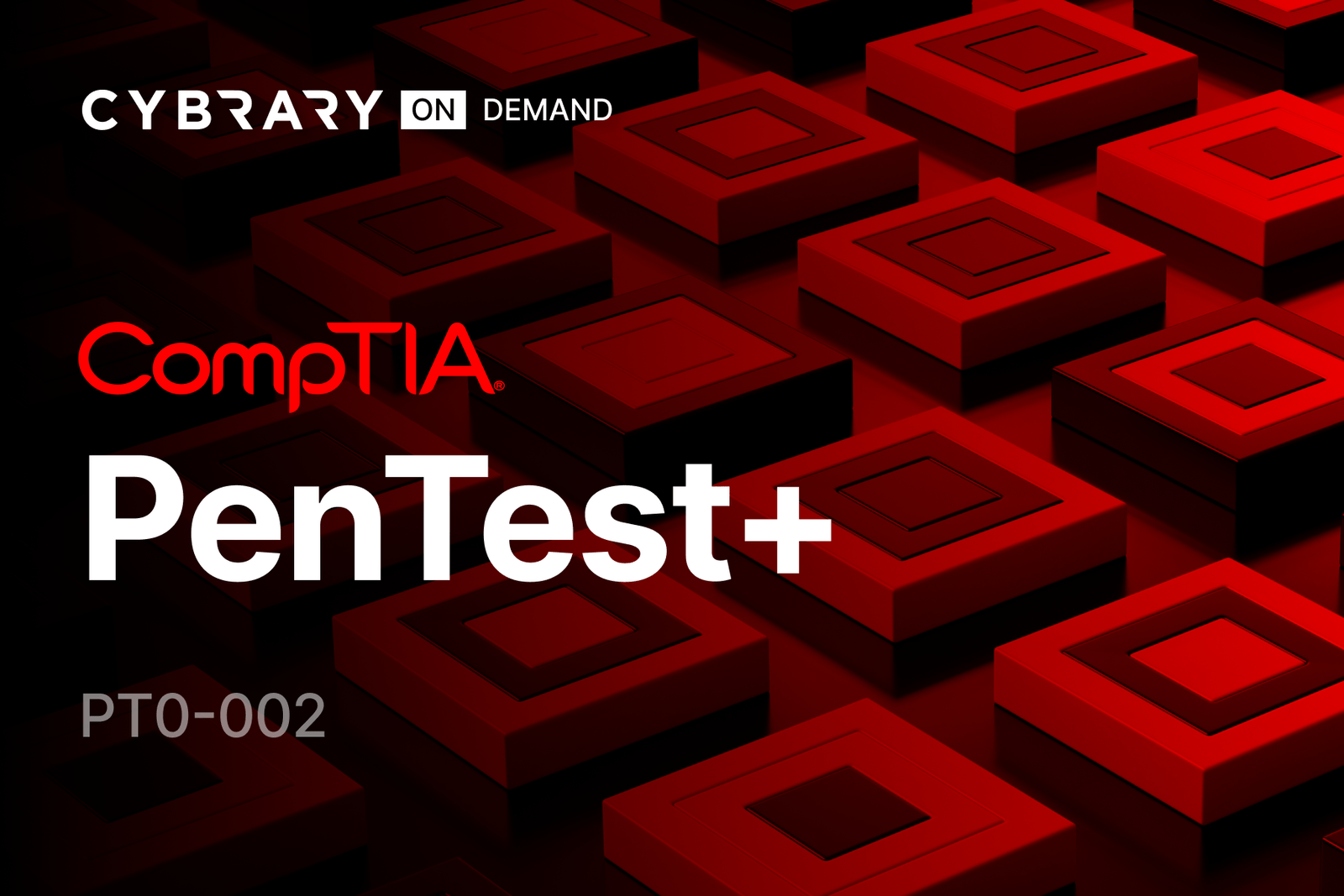 Cybersecurity Certification Prep Training & Courses - Cybrary