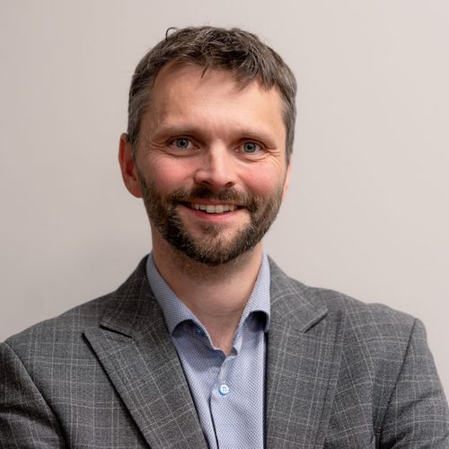 Æge Energy Norge – Et selskap av Æge Group