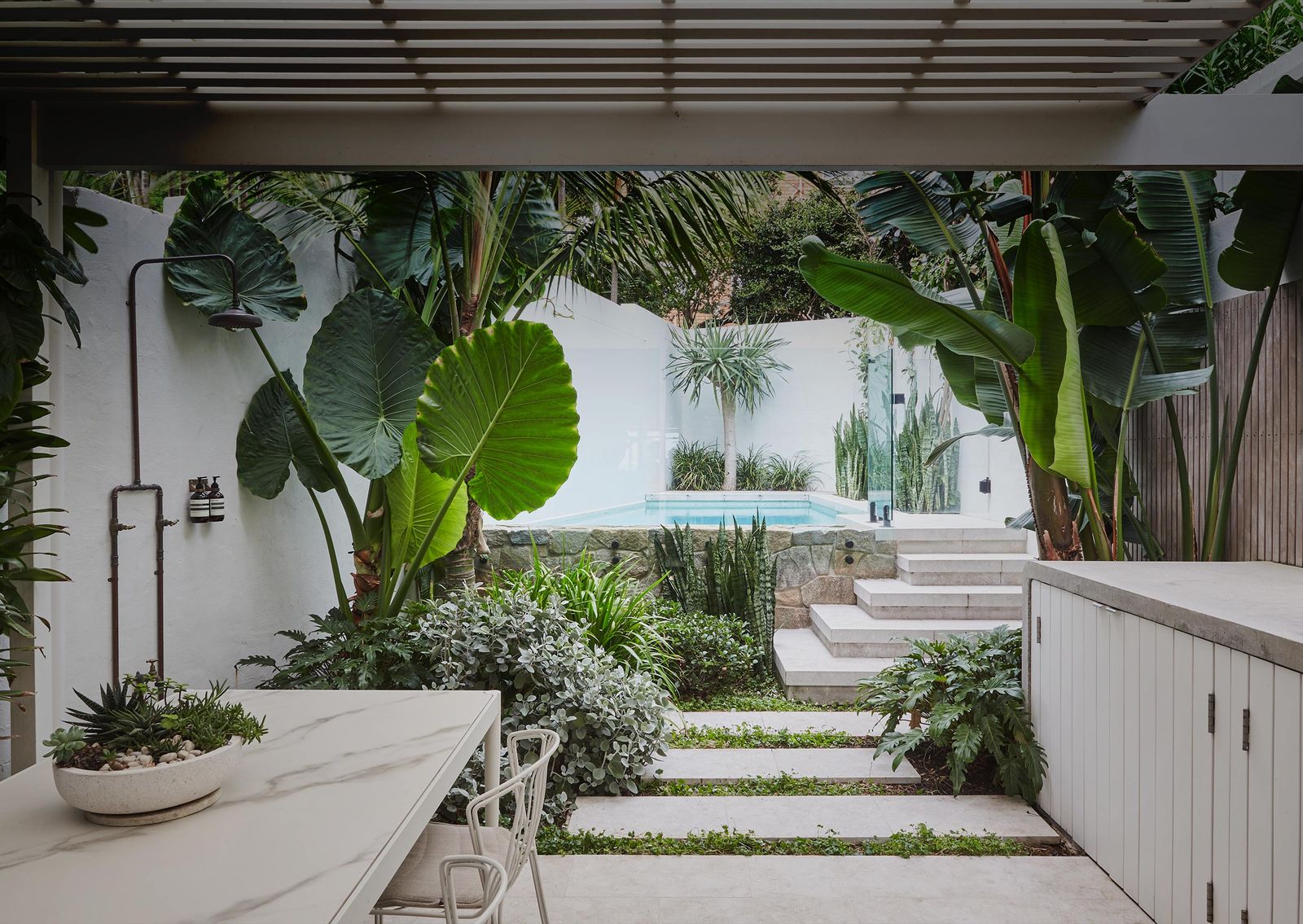 Landscapers Sydney | Landscape Design Company - Harrisons Landscaping ...