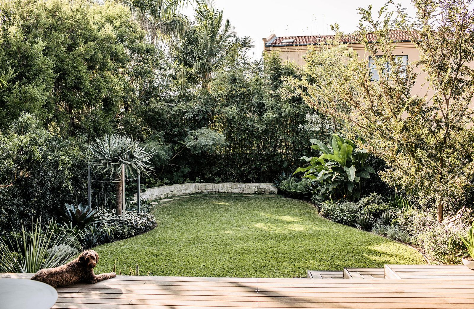 Landscapers Sydney | Landscape Design Company - Harrisons Landscaping ...