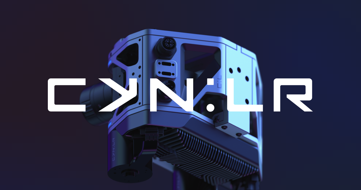 Cybernetics Laboratory - CynLr