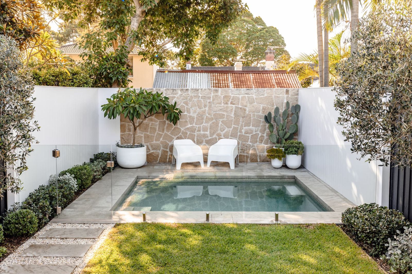 Landscapers Sydney | Landscape Design Company - Harrisons Landscaping ...
