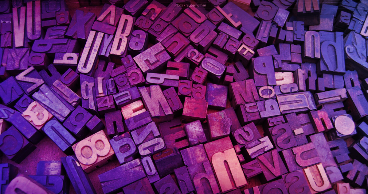 10 Most Attractive Email Fonts Signatures