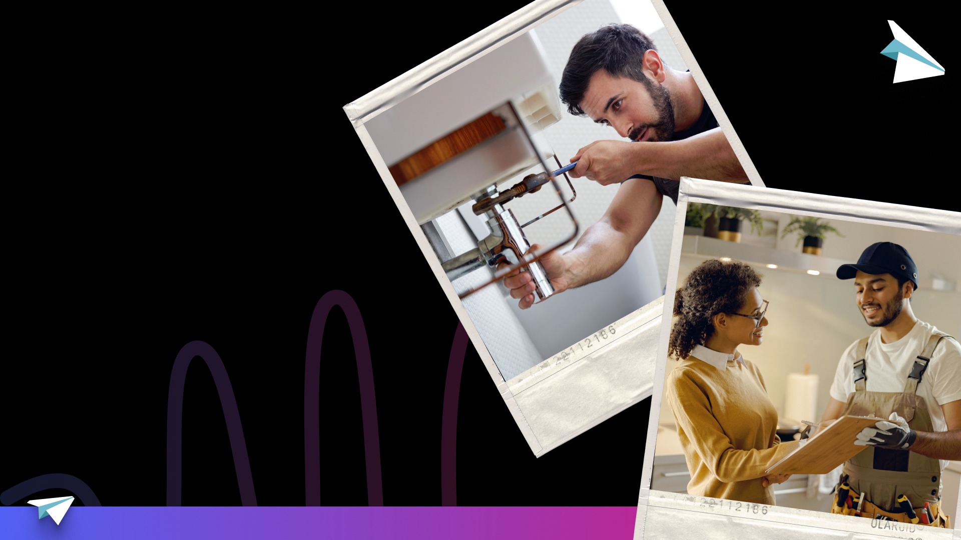 From Quote to Job to Invoice: The Jobber Customer Lifecycle