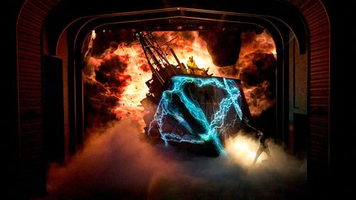 Stranger Things: The First Shadow | Official Box Office | Phoenix Theatre