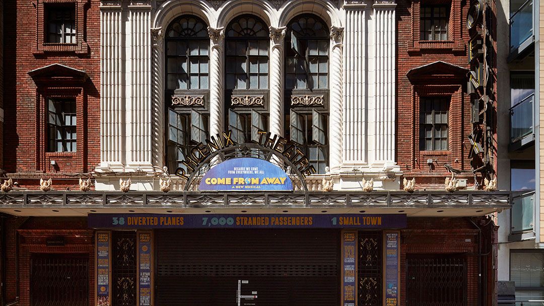 Ticket Info | Phoenix Theatre Box Office | Official Site