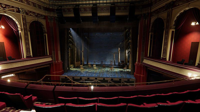Planning Your Visit Everything You Need To Know Phoenix Theatre