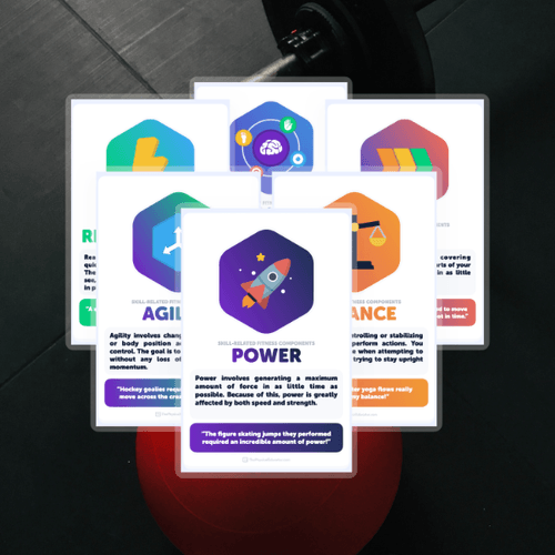 ThePhysicalEducator.com • PE Resources & Visuals