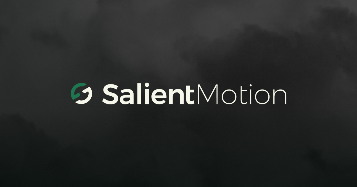 Salient Motion