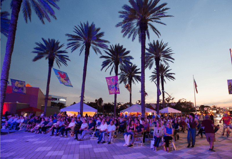 Home - Museum of Contemporary Art North Miami