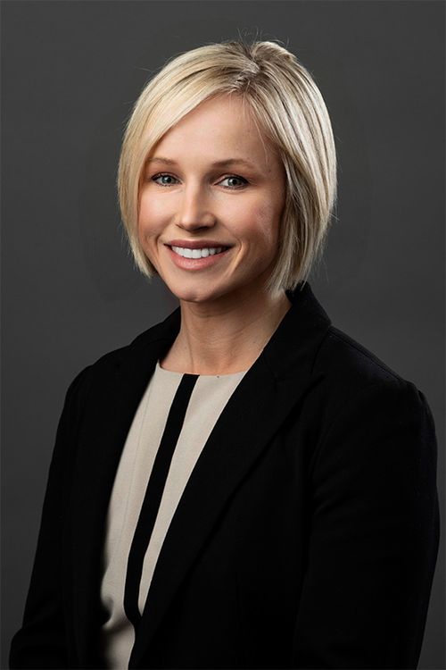 Kayla Quam—Family Law Attorney