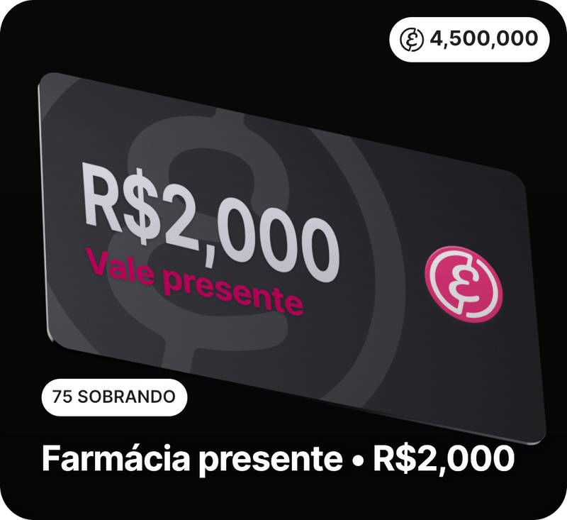 Elfie • Digital health • It pays to get better