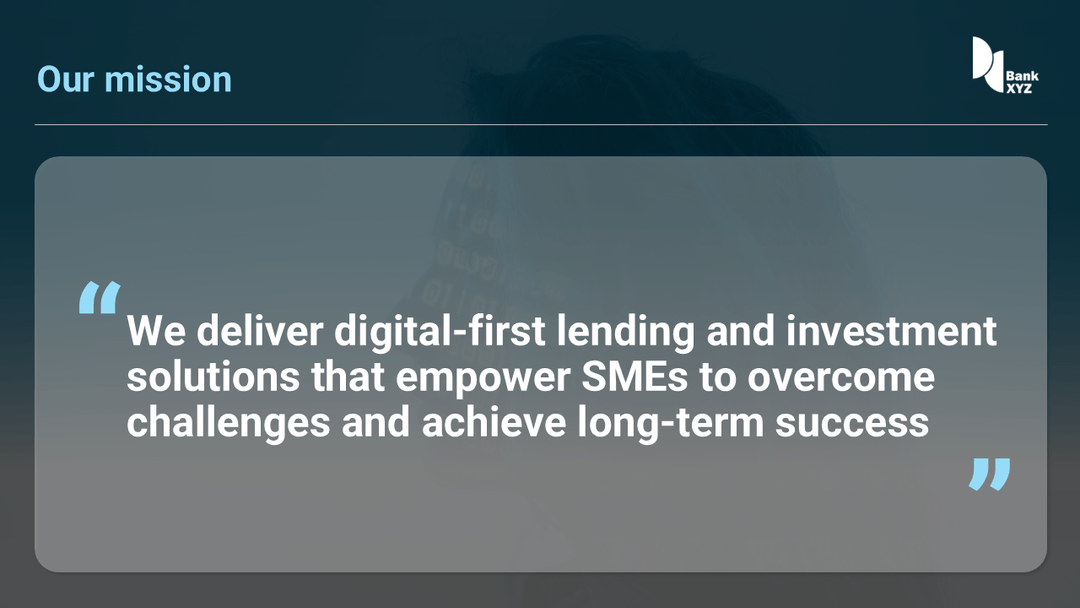 Xavier AI - The First AI Strategy Consultant