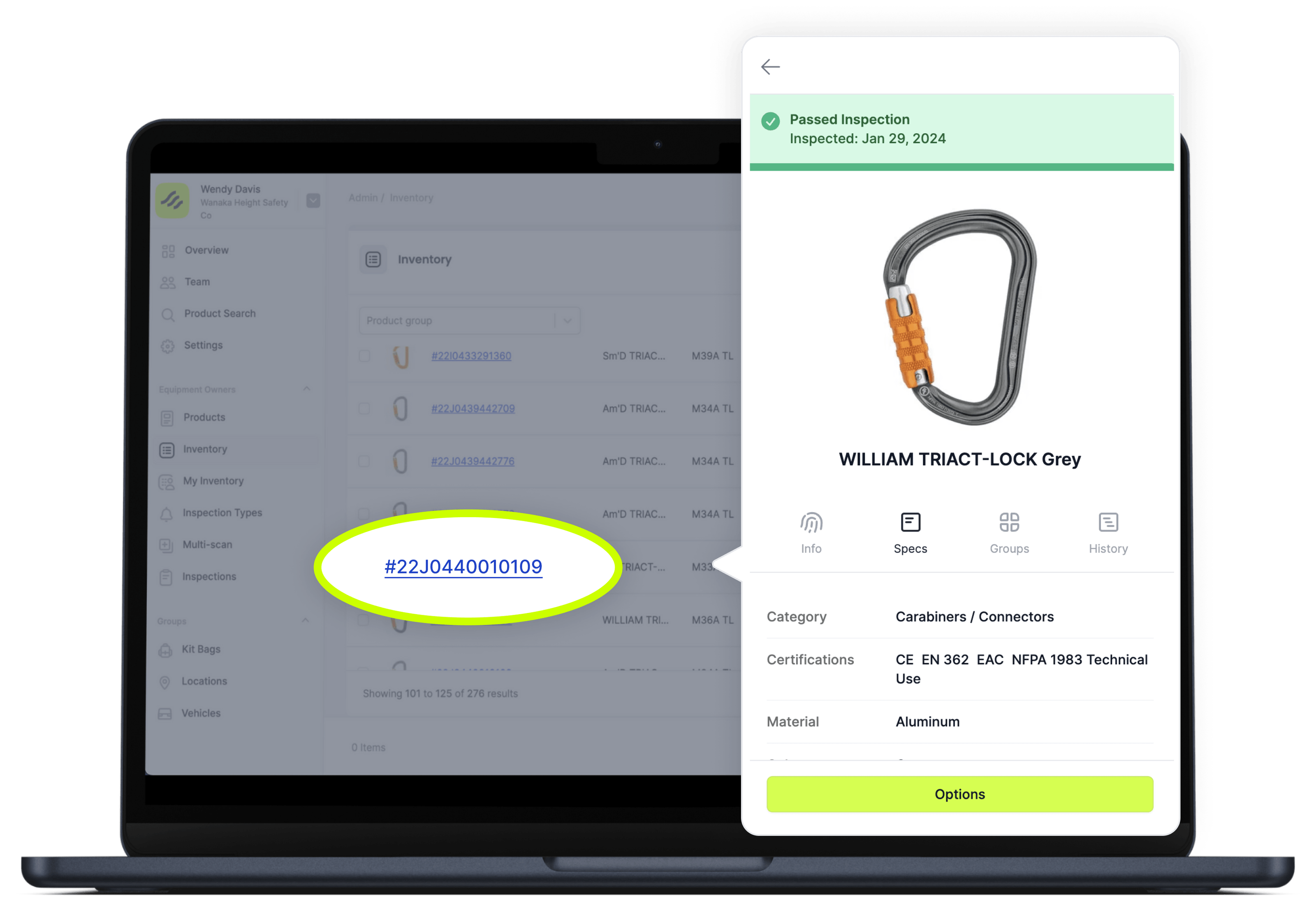 Scannable | Getting Started