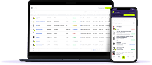 Scannable: PPE Management | Safety Equipment | Inspection Tools ...