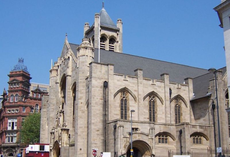 Organ Recitals