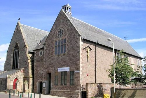 Chris Bragg and Campbell Watterson Organ Scholars Organist - Organ Recitals