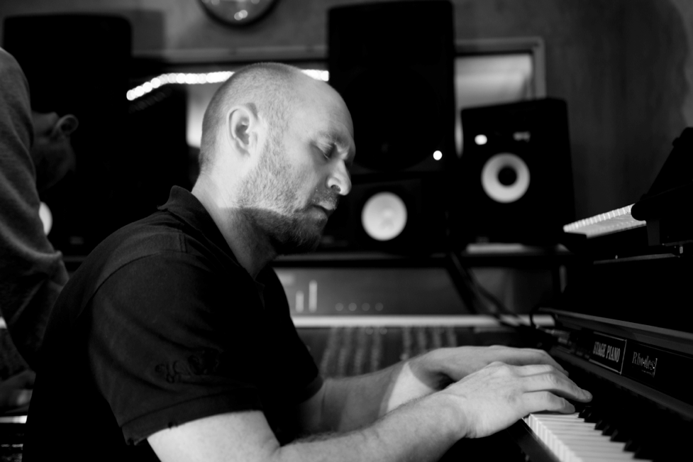 Spotlight On: Atjazz | LDN East