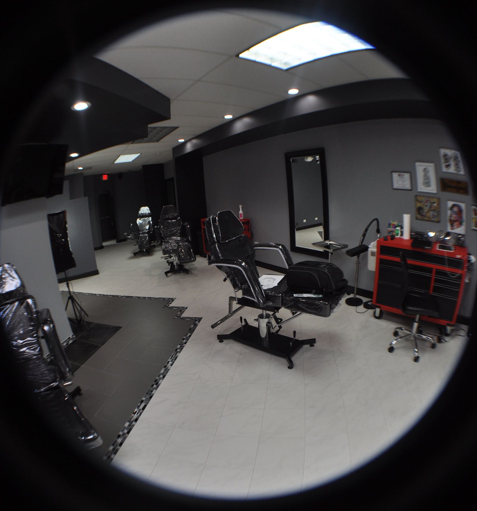 Atmosphere Tattoo Gallery Schaumburg, Franklin Park and Roselle