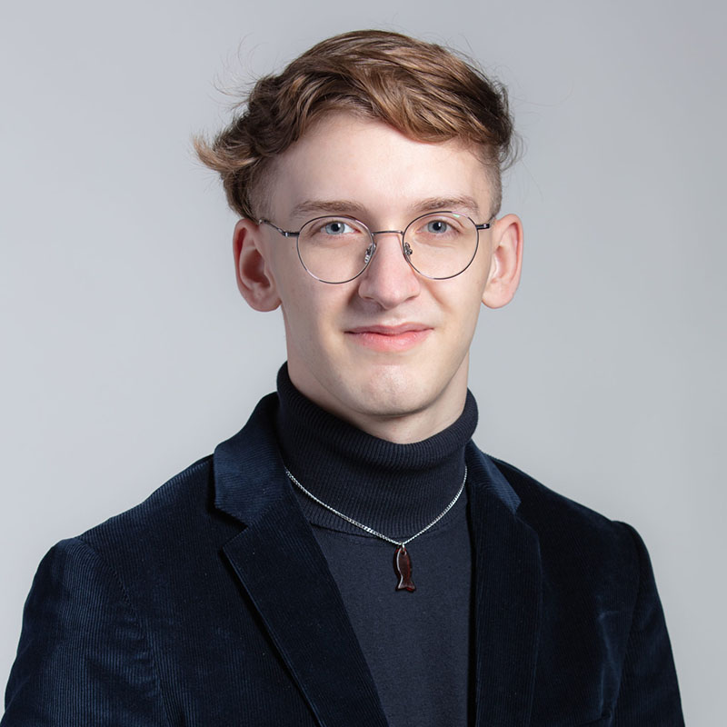 Meet Our Data Scientists - The SDSC Team