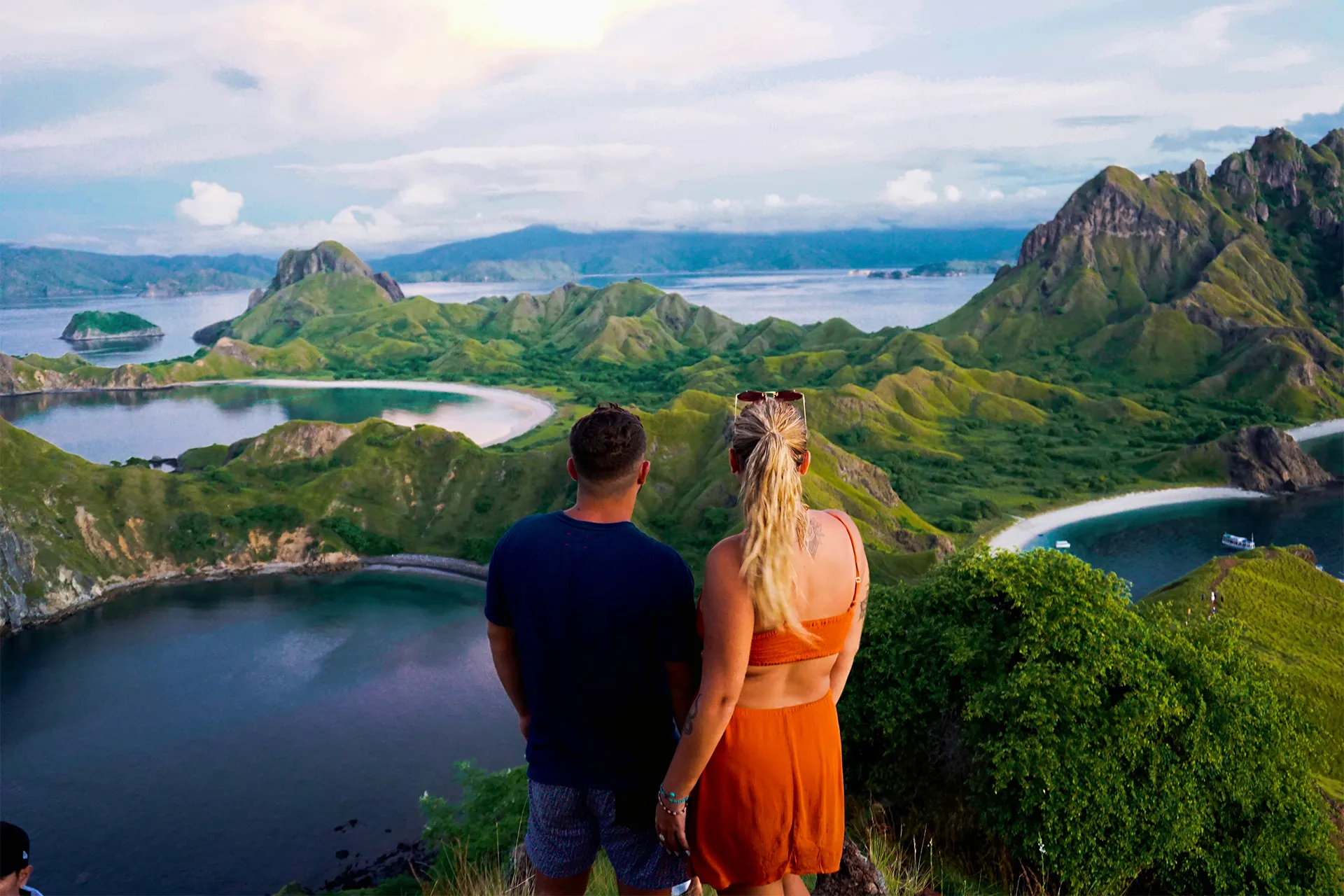 Notre Histoire | Swarga Odyssey