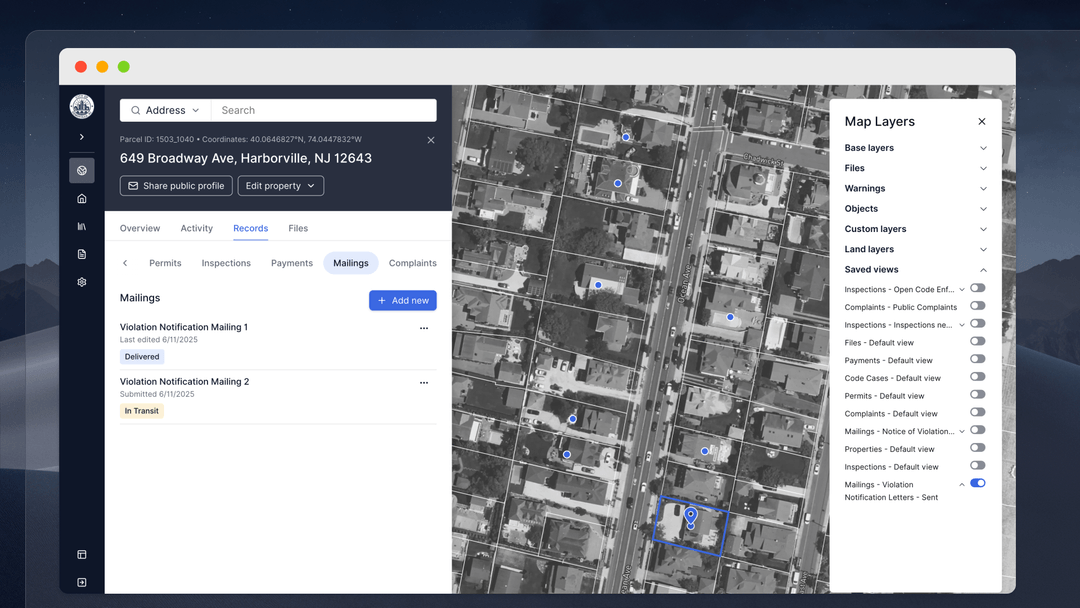 An Overview of the Community Rating System (CRS) Program - Forerunner