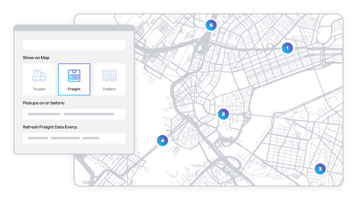 TransPlus | An Easy-to-Use Cloud-Based TMS